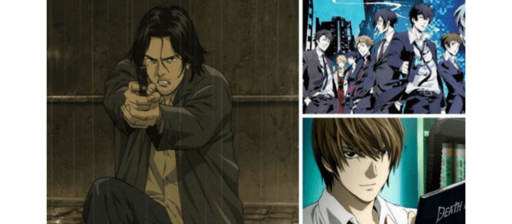 8 Best Detective Anime and Manga for Mystery Lovers