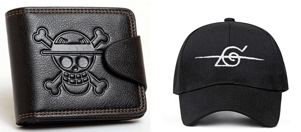 8 Best Anime Gift Ideas for Him - Otaku Overload