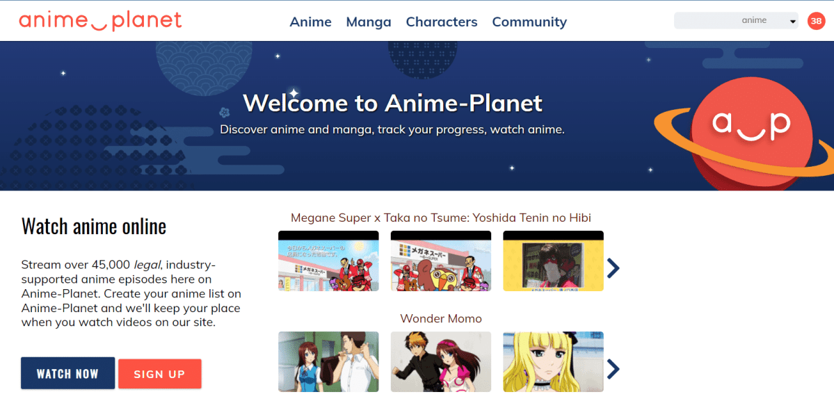 5 Best Places to Watch Anime Online for Free (Legally) (Updated 2026)