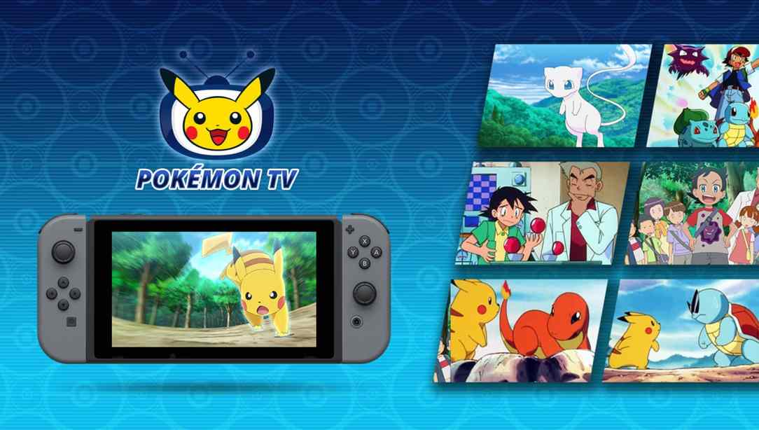 Where to Watch Pokemon Online (Free and Paid Streaming Services)