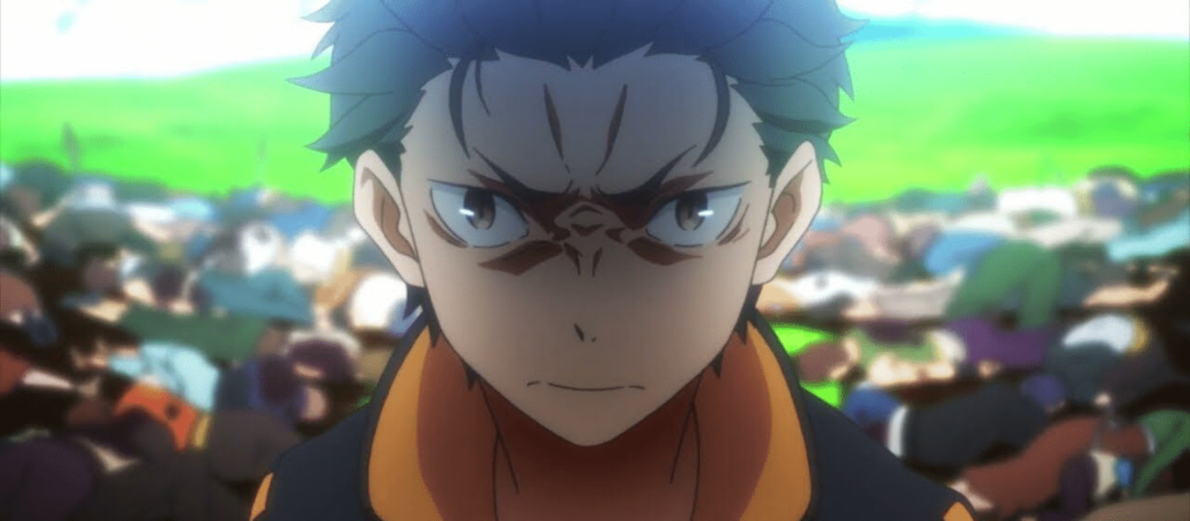 Re:Zero Review: The Perfect Isekai?