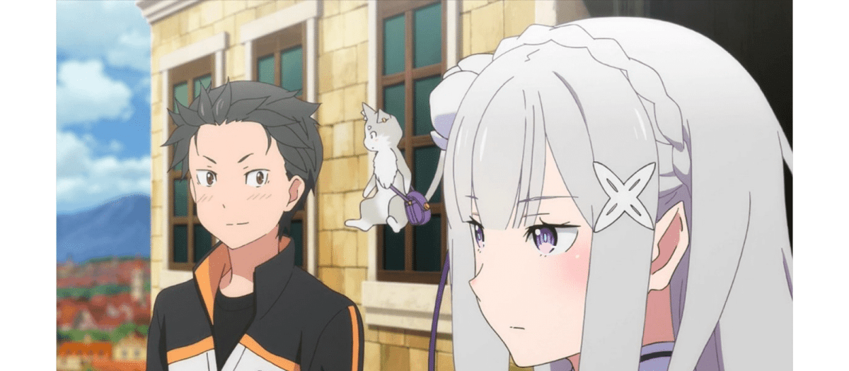 Re:Zero Review: The Perfect Isekai?