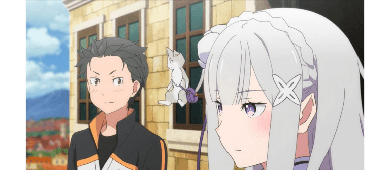Re:Zero Review: The Perfect Isekai?