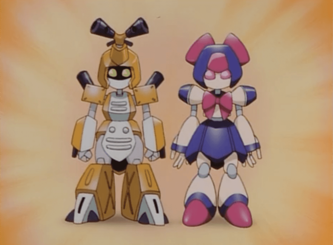 5 Best Places to Watch Medabots Online