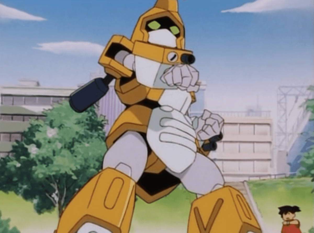 5 Best Places to Watch Medabots Online