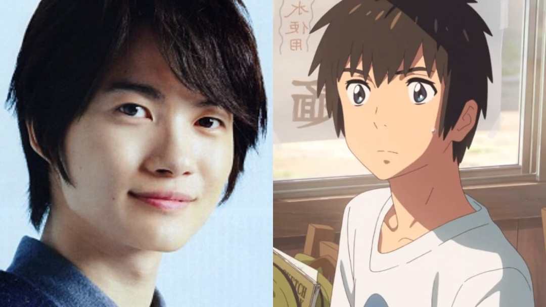 Your Name Character Guide: The Colorful Cast of Kimi No Na Wa