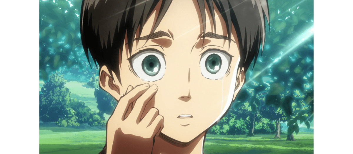 Attack on Titan Full Series Review: A Colossal Masterpiece