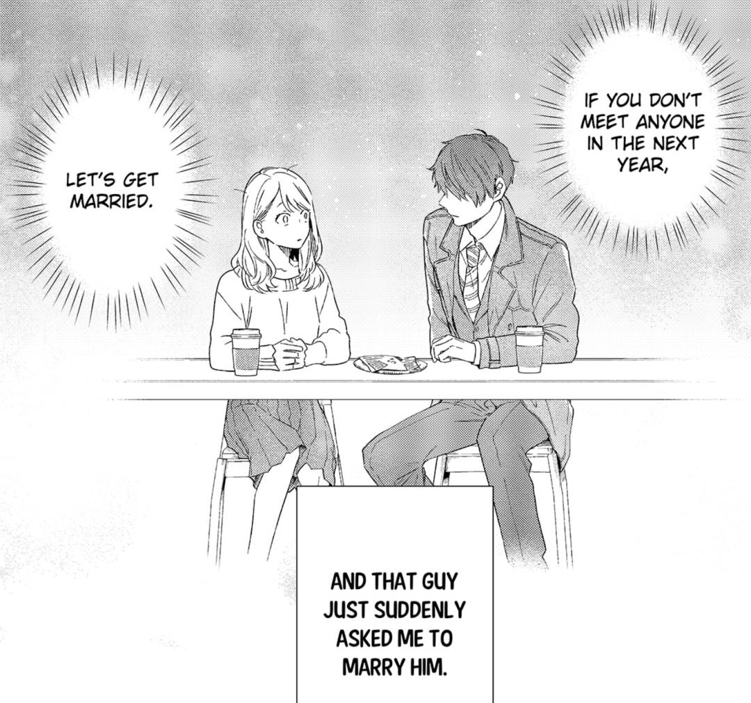 5 Best Romance Manga You’ve Probably Never Heard Of