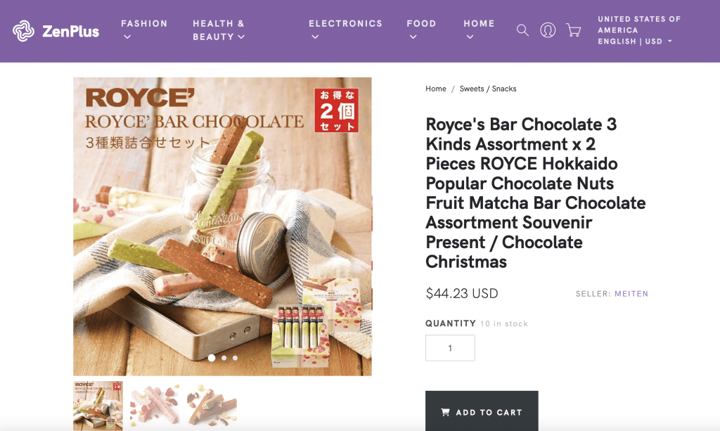 10 Best Japanese Chocolate Everyone Should Try