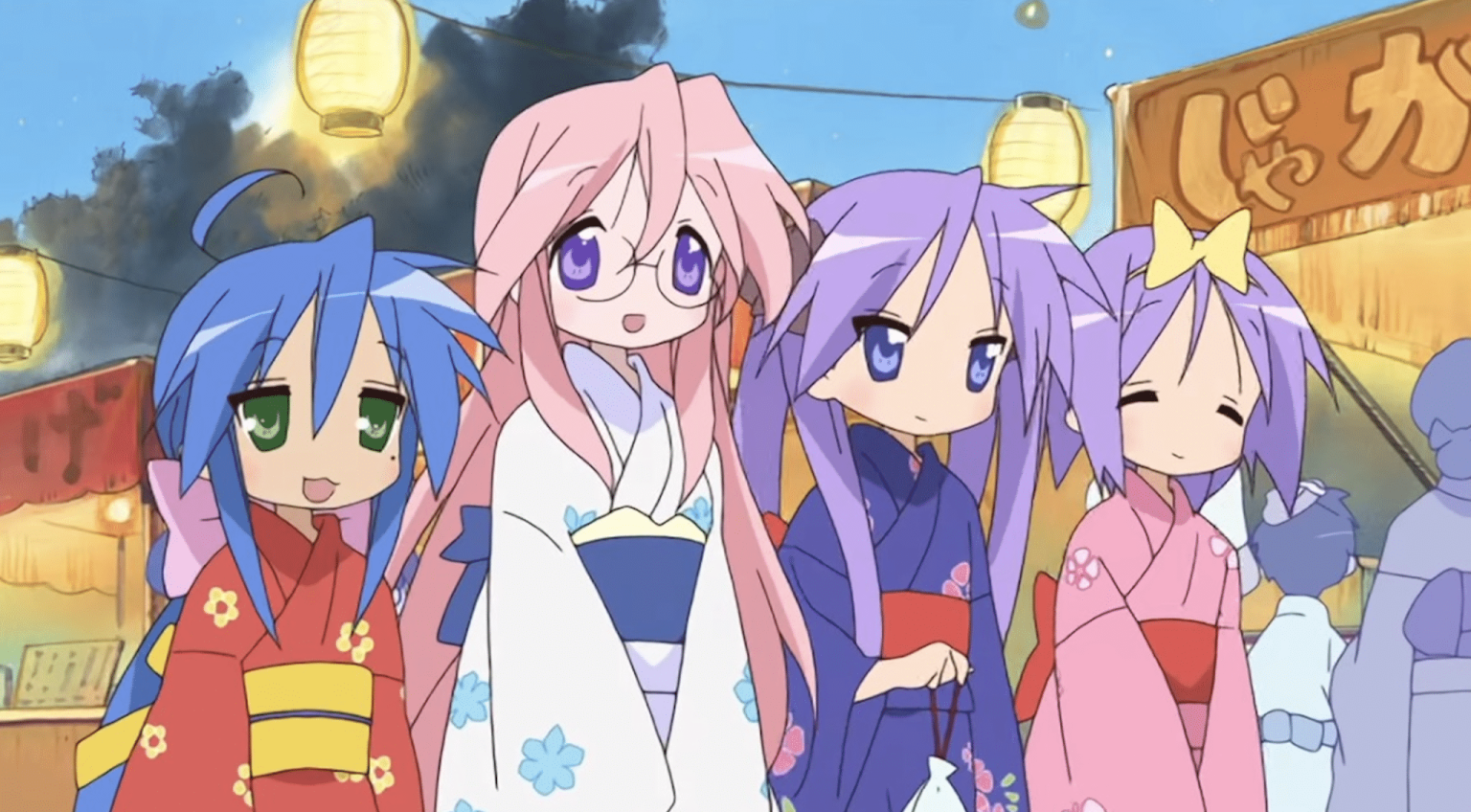 9 Best JK Anime (Joshi Kōsei) of All Time Ranked