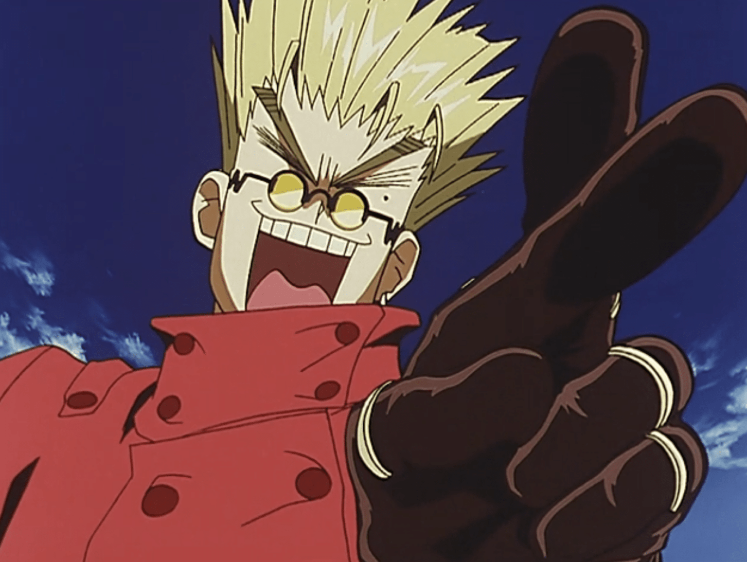 5 Best Places to Watch Trigun Online