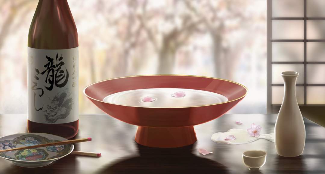What is Sake? - Nectar of the (Japanese) Gods