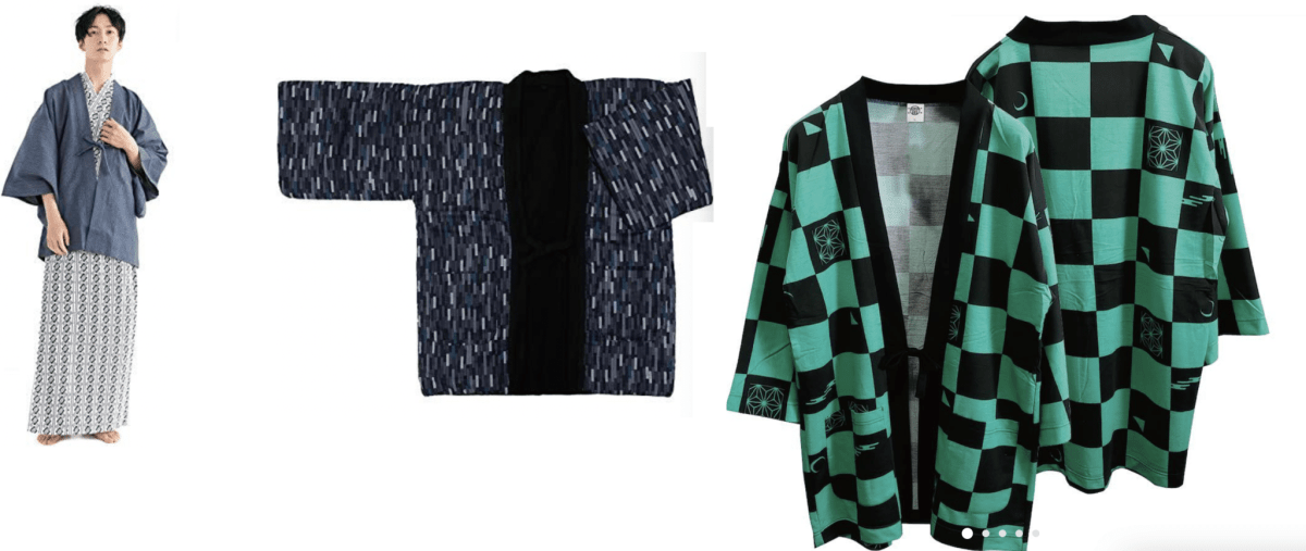 What is a Happi Coat? - An Intro to Japanese Traditional Clothing