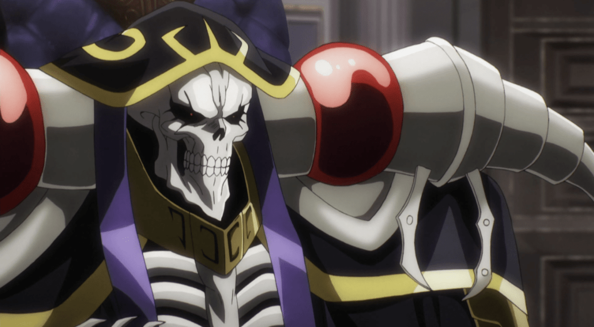 5 Best Places to Watch Overlord Anime Online (Free and Paid Streaming ...