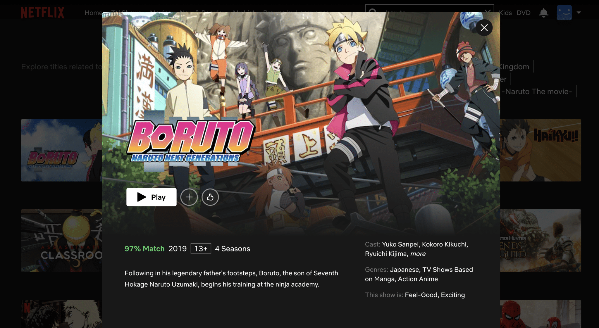 Where to Watch Boruto Online (Free and Paid Streaming Services)