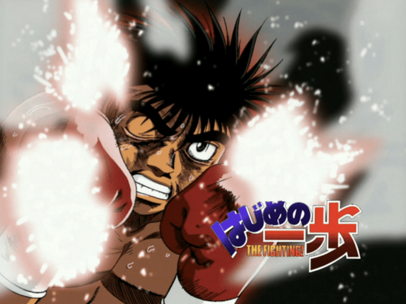 5 Best Places to Watch Hajime No Ippo Online (Free and Paid Streaming ...