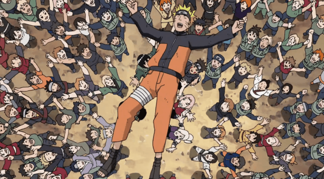 Naruto Shippuden Full Series Review: A Ninja Giant Amongst Shonen Anime