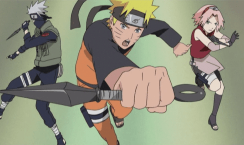 Naruto Shippuden Full Series Review: A Ninja Giant Amongst Shonen Anime