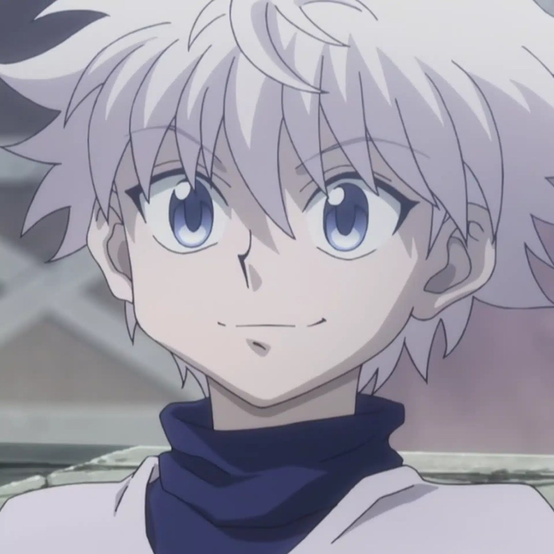 Hunter X Hunter Characters A Guide For An Epic Adventure