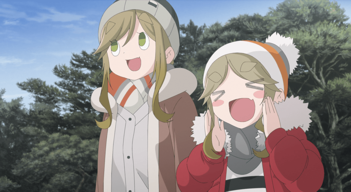 Ultimate Yuru Camp Characters Guide: Laid-Back Girls Make for a Cozy Anime
