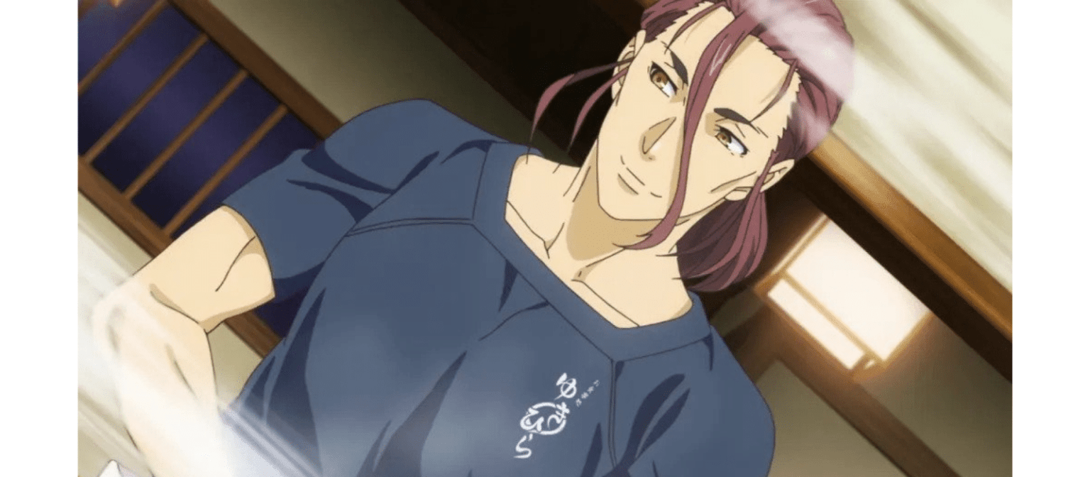 Ultimate Food Wars Character Guide: The Recipe for a Delicious Anime