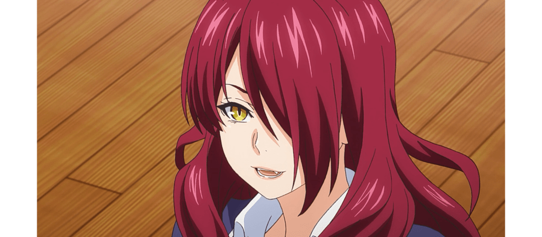 Ultimate Food Wars Character Guide: The Recipe for a Delicious Anime