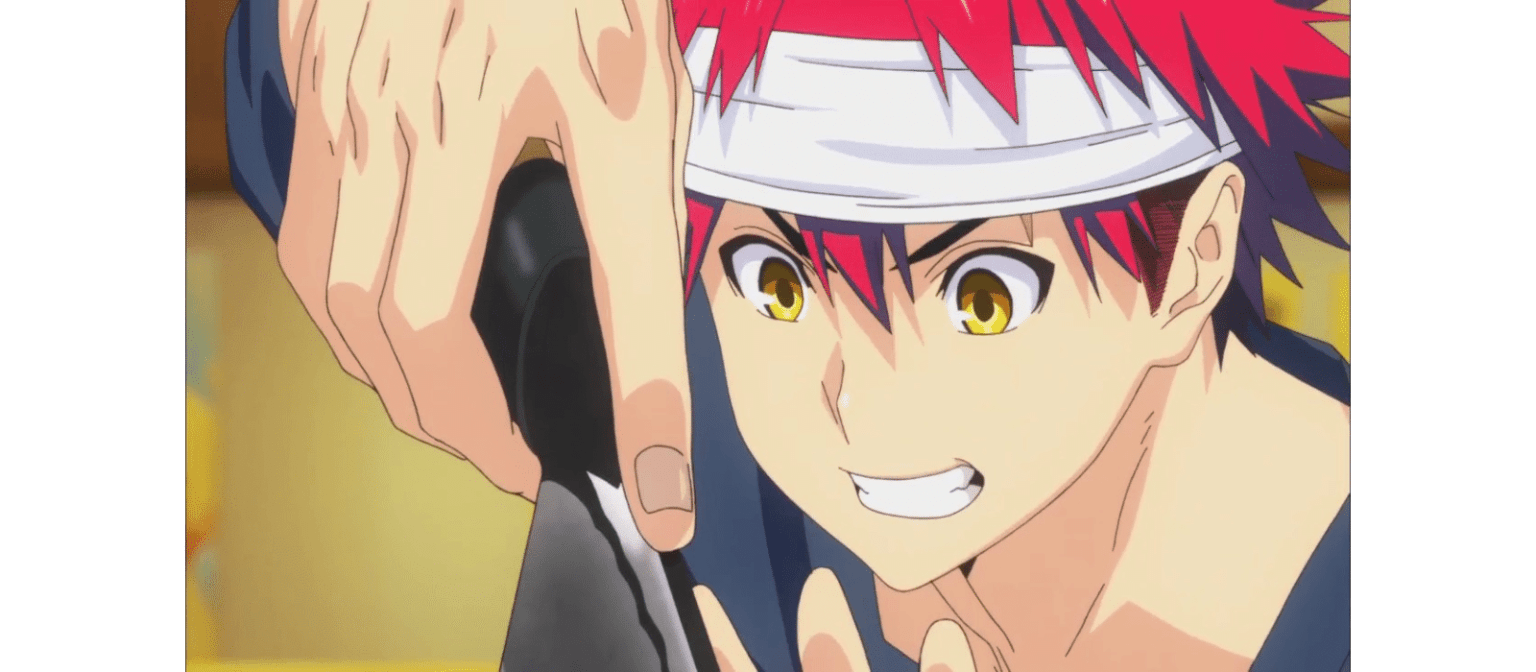 Ultimate Food Wars Character Guide: The Recipe for a Delicious Anime
