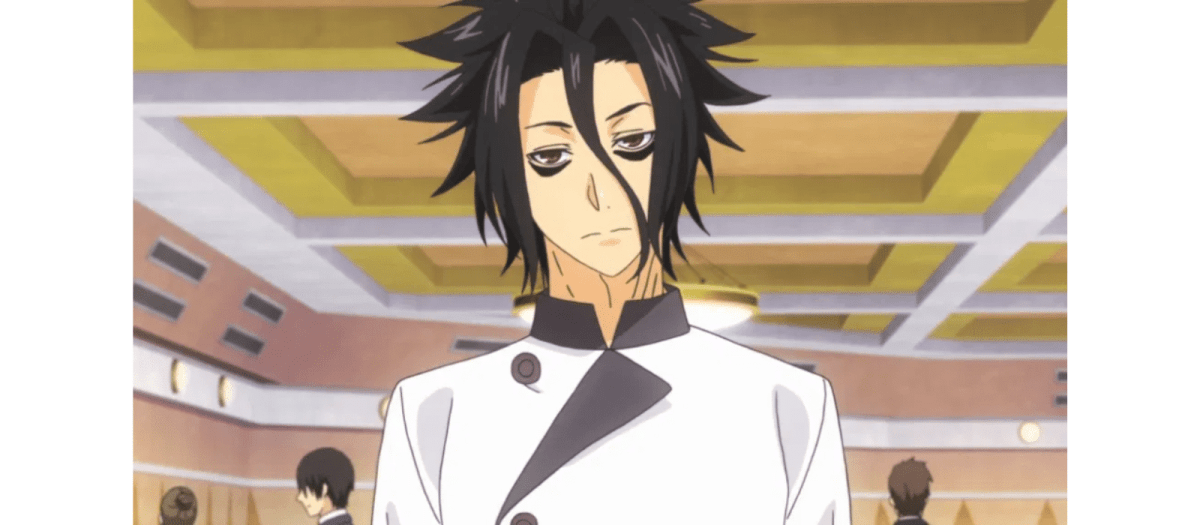 Ultimate Food Wars Character Guide: The Recipe for a Delicious Anime