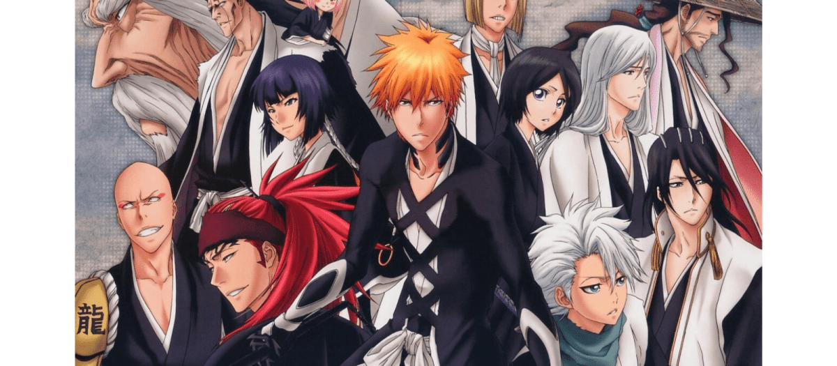 Bleach Full Series Review: Timeless Classic or Overhyped Shonen?