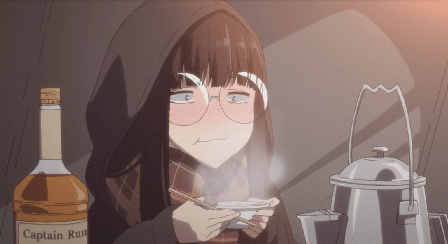 Ultimate Yuru Camp Characters Guide: Laid-Back Girls Make for a Cozy Anime
