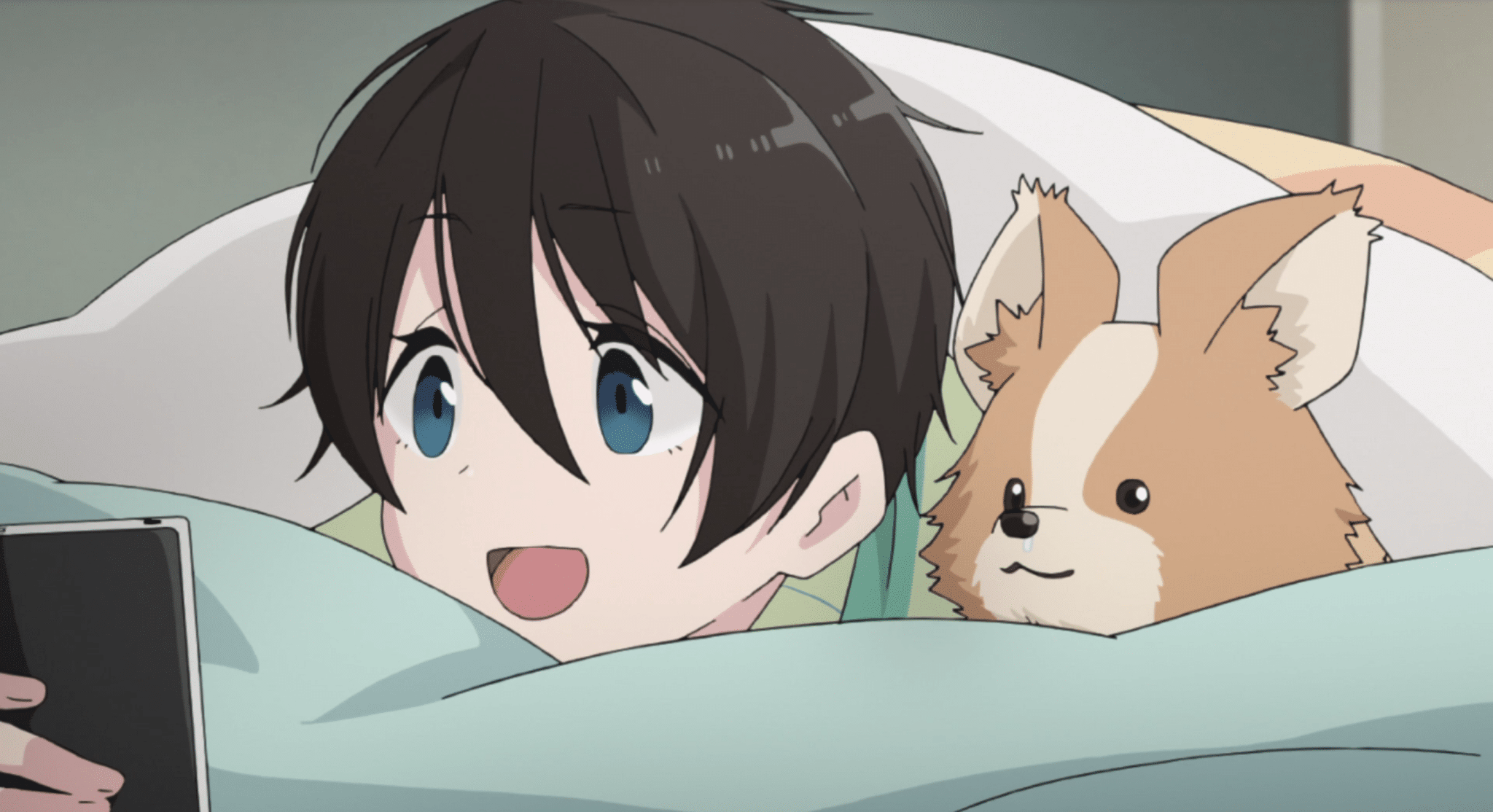 Ultimate Yuru Camp Characters Guide: Laid-Back Girls Make for a Cozy Anime