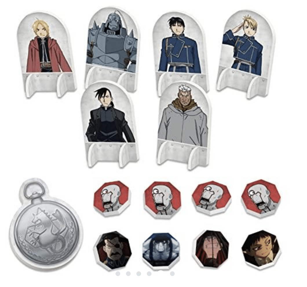 Fullmetal Alchemist Full Series Review: Looking Back at Brotherhood
