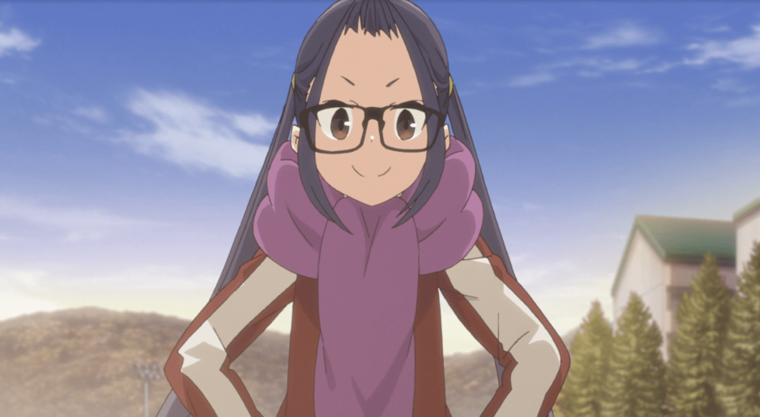 Ultimate Yuru Camp Characters Guide: Laid-Back Girls Make for a Cozy Anime