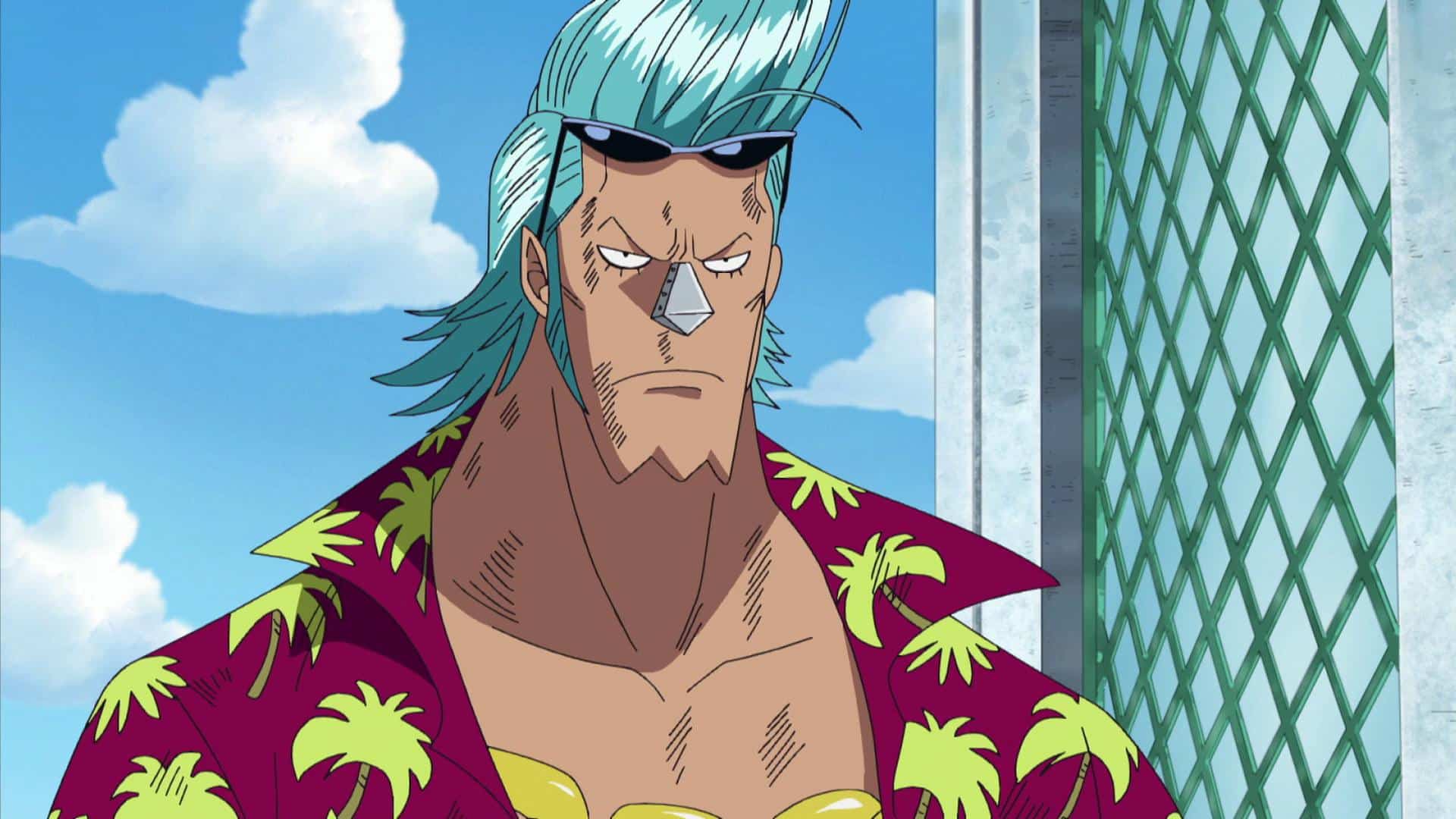 One Piece Character Guide: The Ultimate Pirate Crew