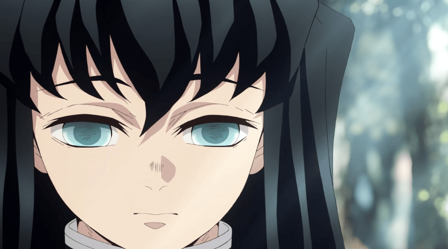 Who is Muichiro in Demon Slayer: Kimetsu no Yaiba?