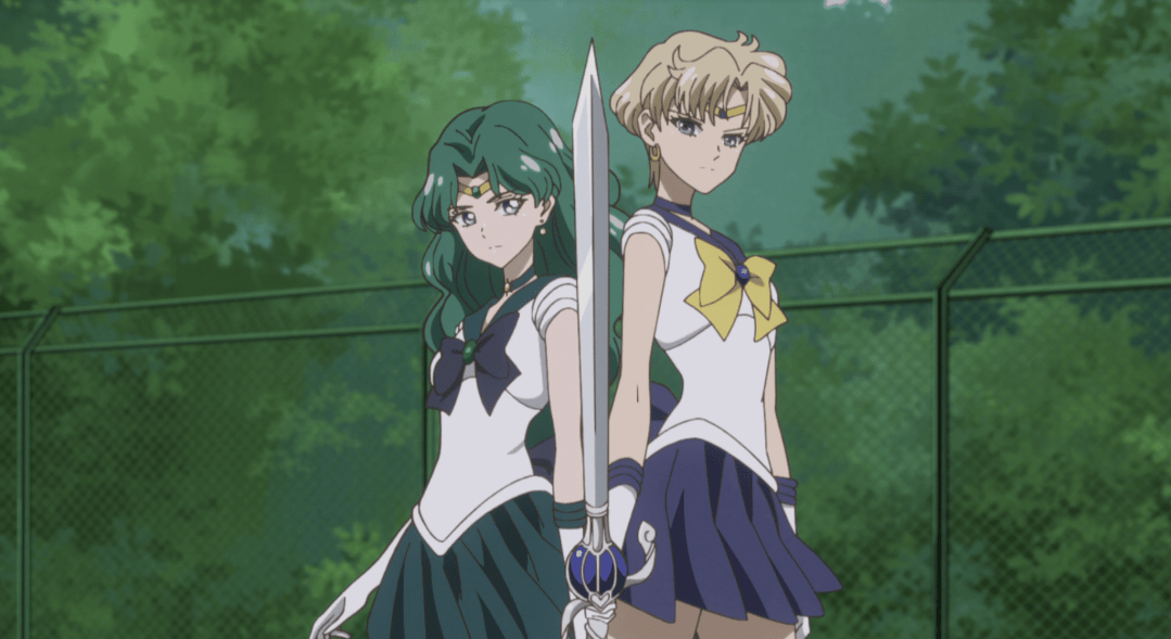 An Essential Guide to Sailor Moon Characters: The Entire Solar System