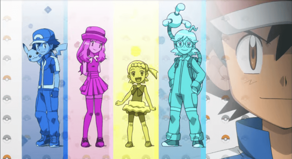 5 Best Places to Watch Pokemon XY Online