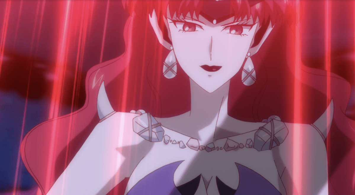 An Essential Guide to Sailor Moon Characters: The Entire Solar System