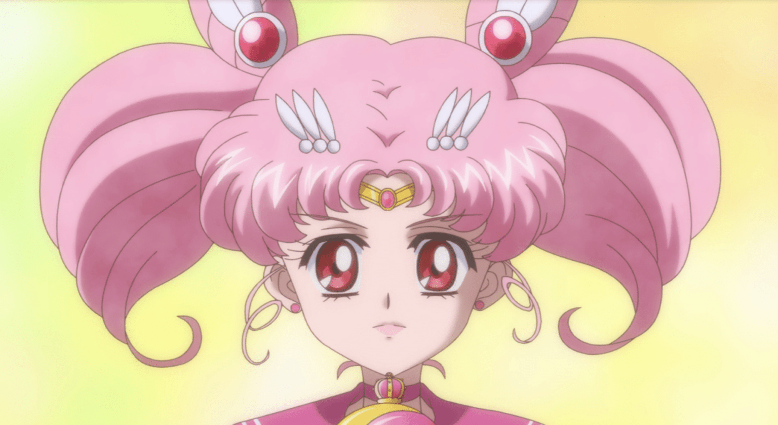 An Essential Guide to Sailor Moon Characters: The Entire Solar System