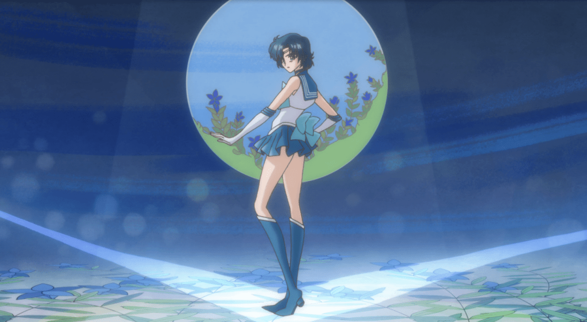 An Essential Guide to Sailor Moon Characters: The Entire Solar System