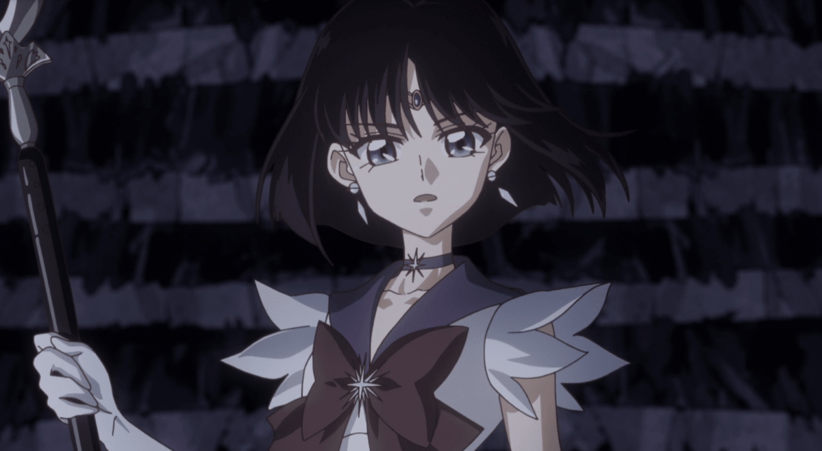 An Essential Guide to Sailor Moon Characters: The Entire Solar System