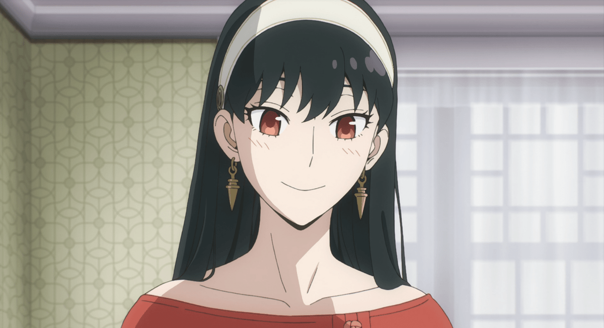 The Spy x Family Characters Essential Guide: Meet the Forgers