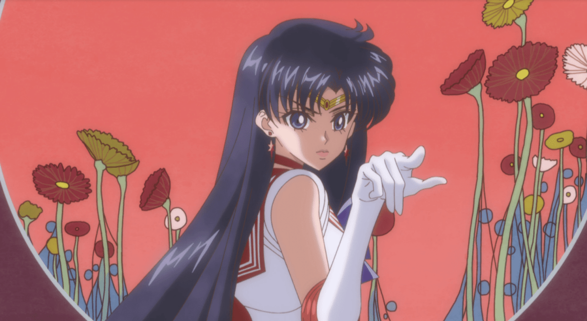 An Essential Guide to Sailor Moon Characters: The Entire Solar System