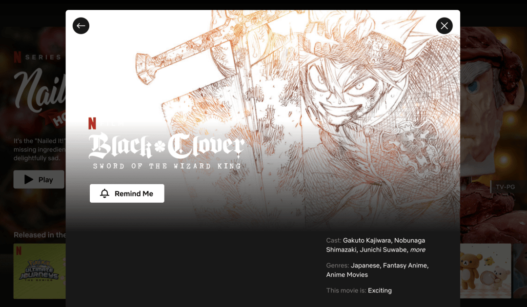 3 Best Places to Watch the Black Clover Movie (Updated 2026)