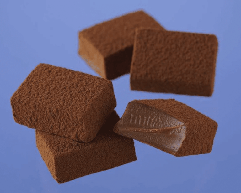 5 Biggest Japanese Chocolate Companies and the History of Chocolate in ...