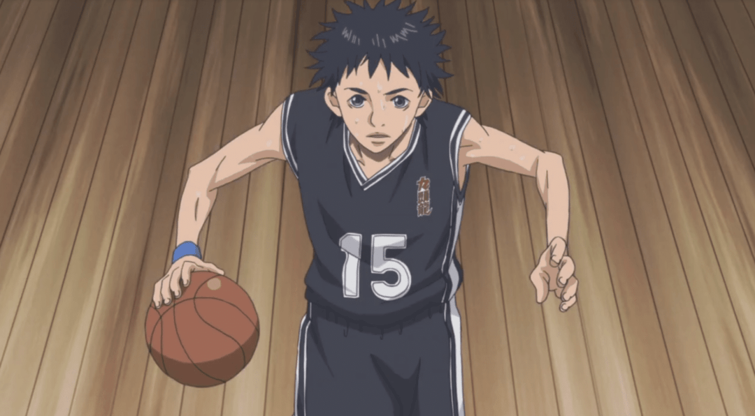 5 Best Basketball Anime of All Time Ranked