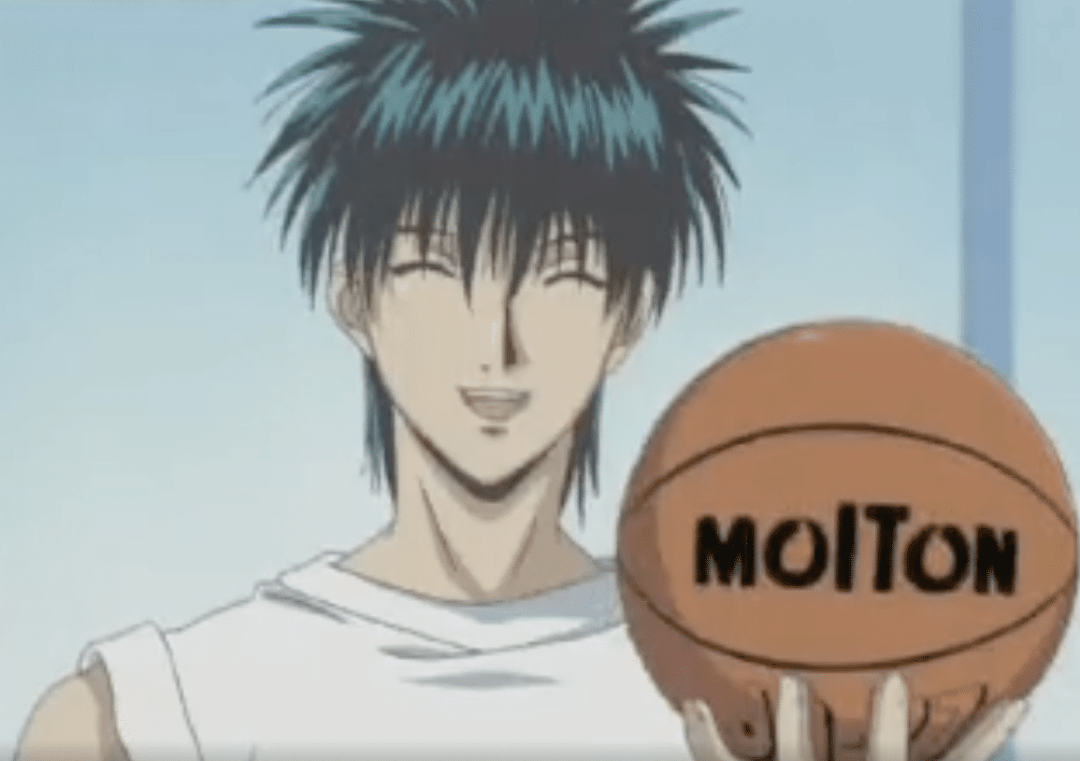 5 Best Basketball Anime of All Time Ranked