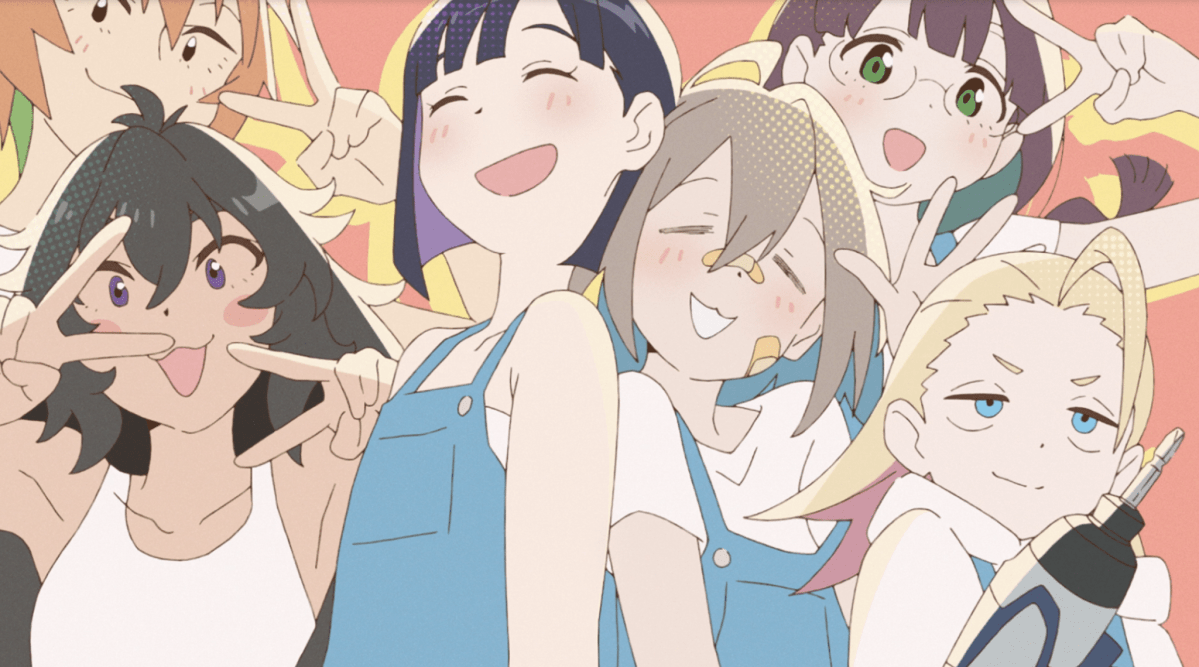 9 Best JK Anime (Joshi Kōsei) of All Time Ranked