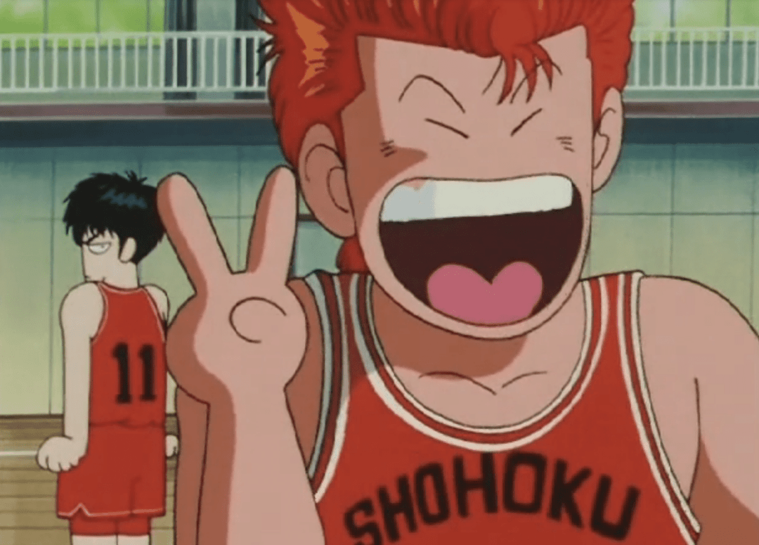 5 Best Basketball Anime of All Time Ranked