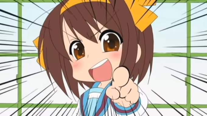 9 Best Chibi Anime of All Time Ranked